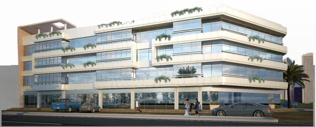 Projects Home – Tariq Ziad Contracting